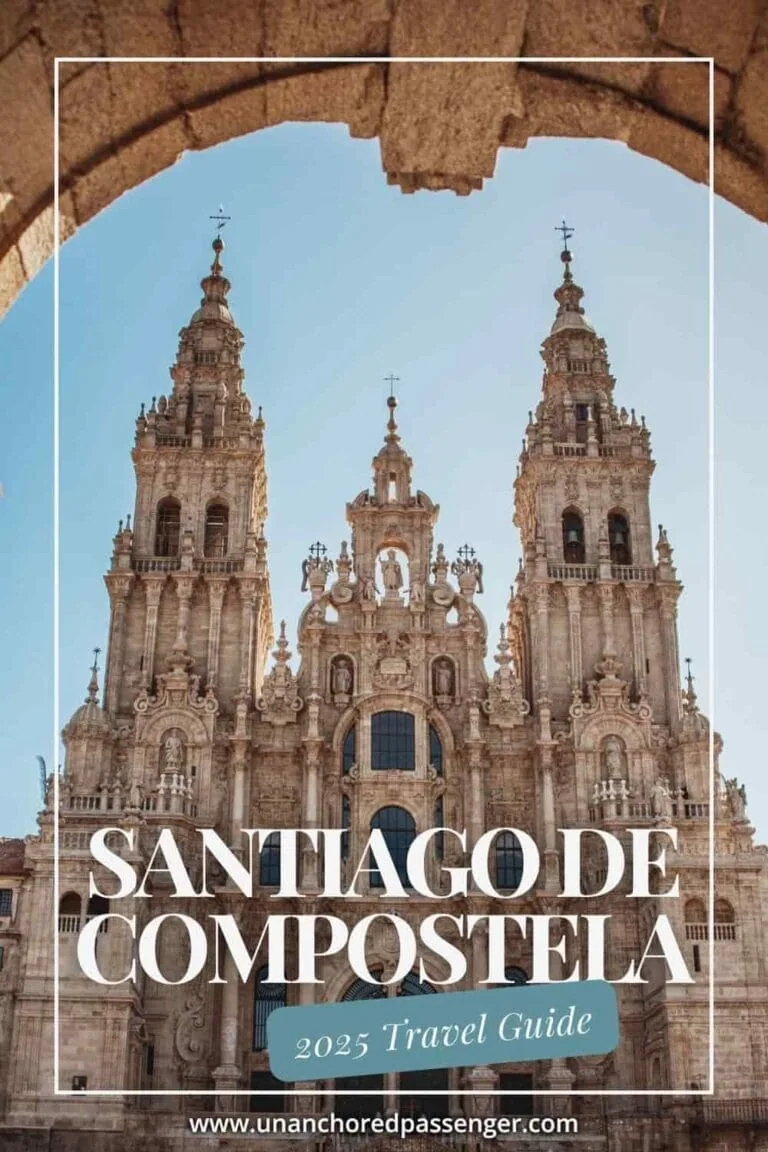 20 Top Things to Do in Santiago de Compostela (2025)